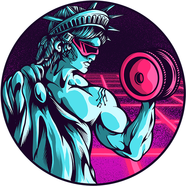 Download Interdimensional Patriot Interdimensional Patriot Logo - T ...