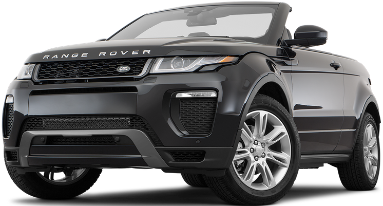 Download Front Angle View, Low Wide Perspective - Range Rover Evoque ...