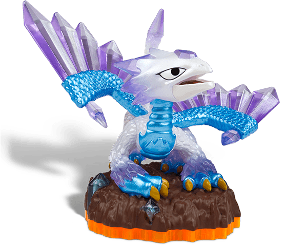 Download Flashwing - Skylanders Giants Flash Wing PNG Image with No ...