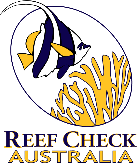 Reef Check Australia Logo - Poster - Free Transparent PNG Download - PNGkey