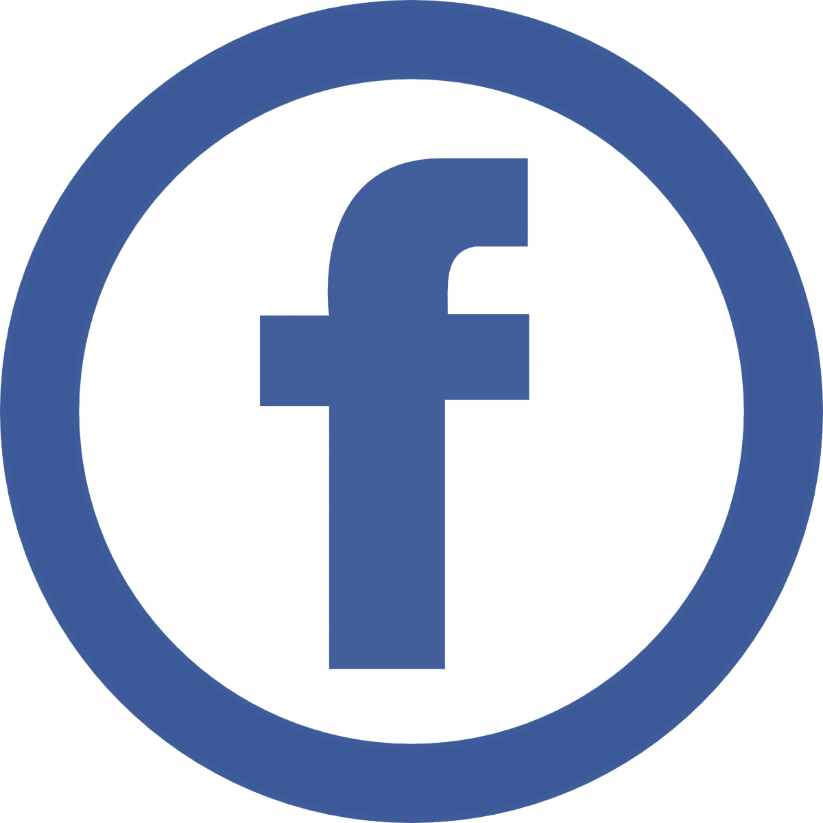 Download Connect - Fb Logo Circle Png PNG Image with No Background ...