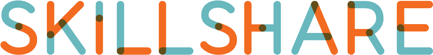 Download Skillshare Logo - Skill Share PNG Image with No Background ...
