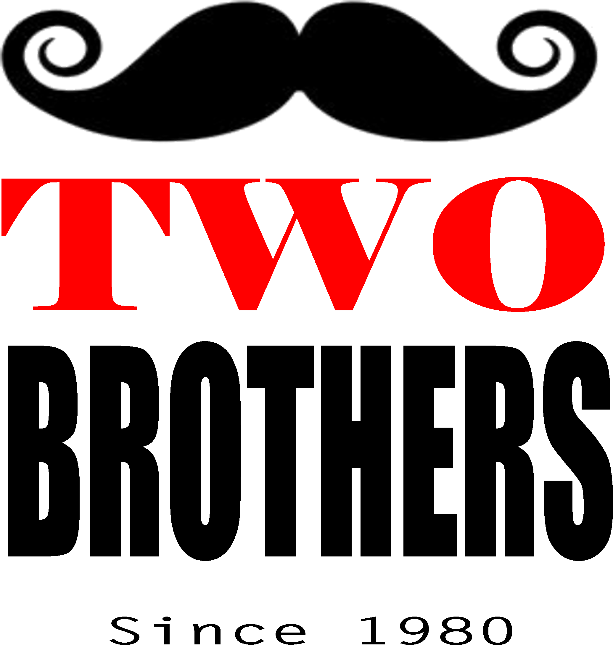 Download Our Services - 2 Brothers Logo PNG Image with No Background ...