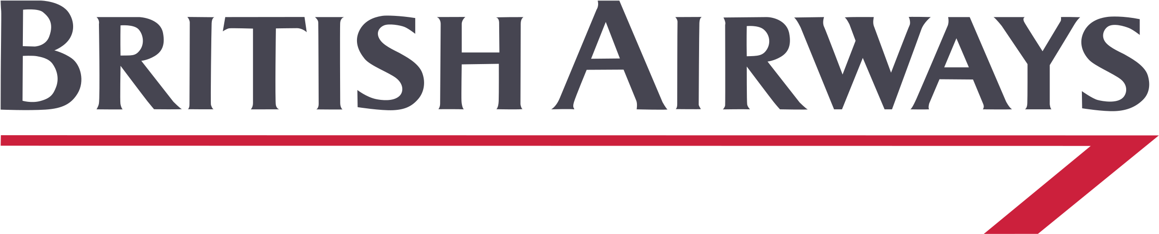 British Airways Logo Png Transparent - Free Transparent PNG Download ...