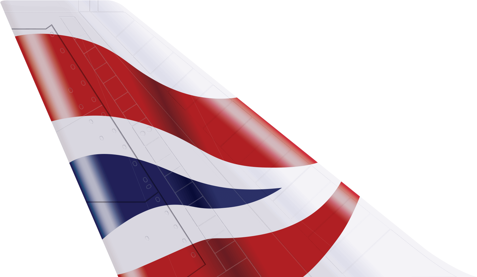 British Airways Airline Logo - Free Transparent PNG Download - PNGkey