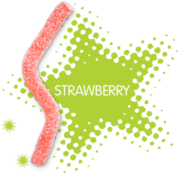 Download Three Sour Flavors PNG Image with No Background - PNGkey.com