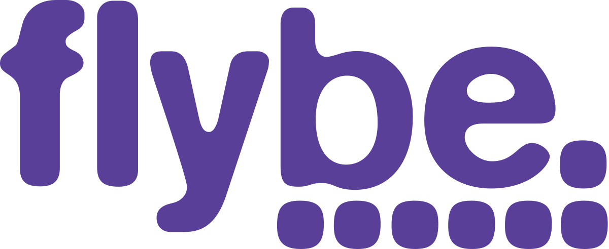 Flybe Logo - Free Transparent PNG Download - PNGkey