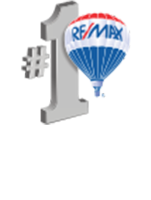 Download Re/max Crest Realty - Remax #1 Logo Vector PNG Image with No ...