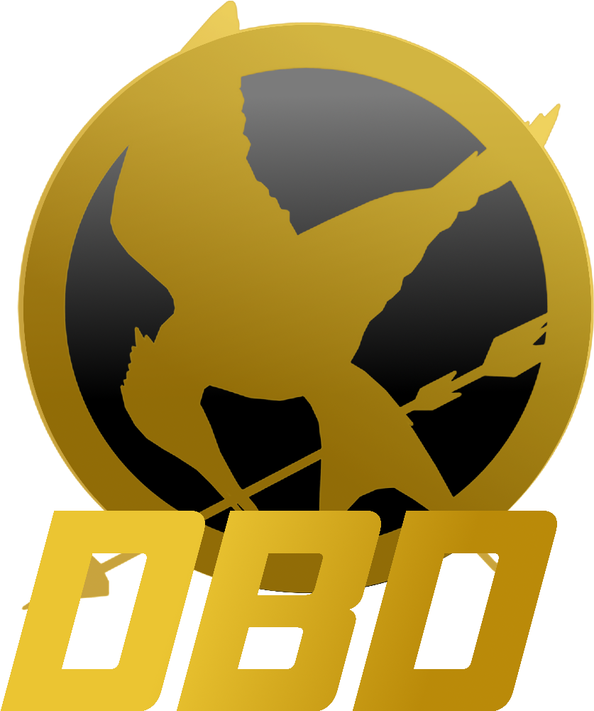 Download Mockingjay Logo - Mocking Jay PNG Image with No Background ...