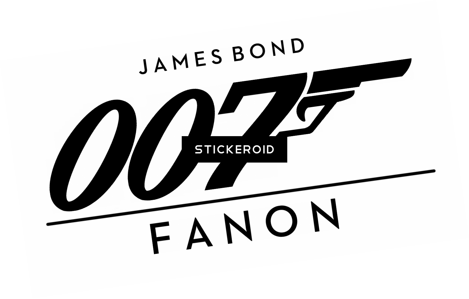 Download Cool Cutting Sticker Design PNG Image with No Background ...