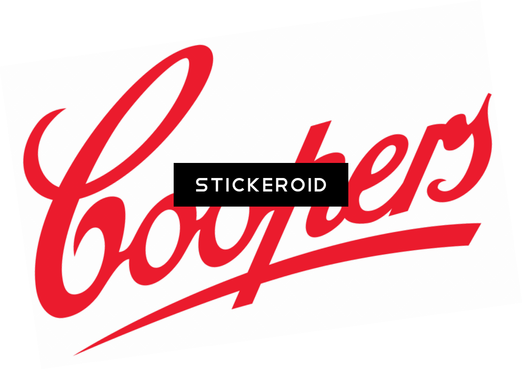Coopers Logo - Coopers Premium Lager - Free Transparent PNG Download ...