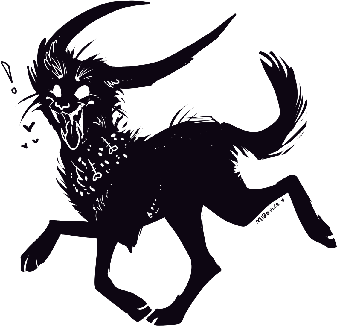 Download Hellhound PNG Image with No Background - PNGkey.com