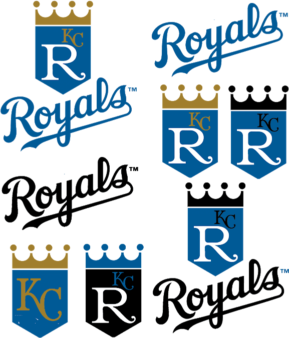 Download Kc Royals Logo Png PNG Image with No Background - PNGkey.com