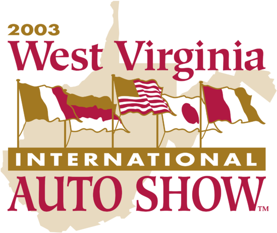 West Virginia International Auto Show Logo Png Transparent - 2019 West ...