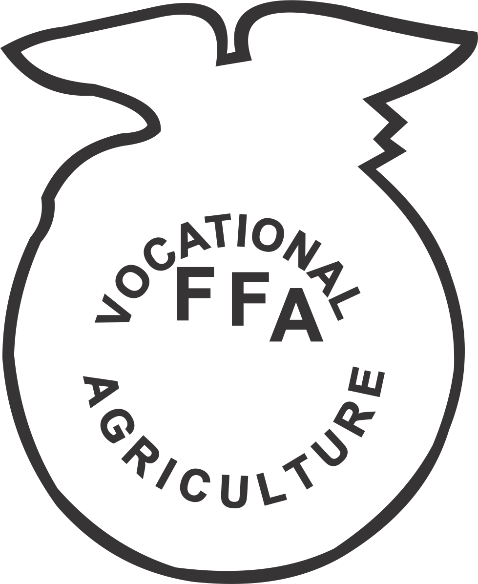 Download Ffa Official - Ffa Emblem Outline Svg PNG Image with No ...