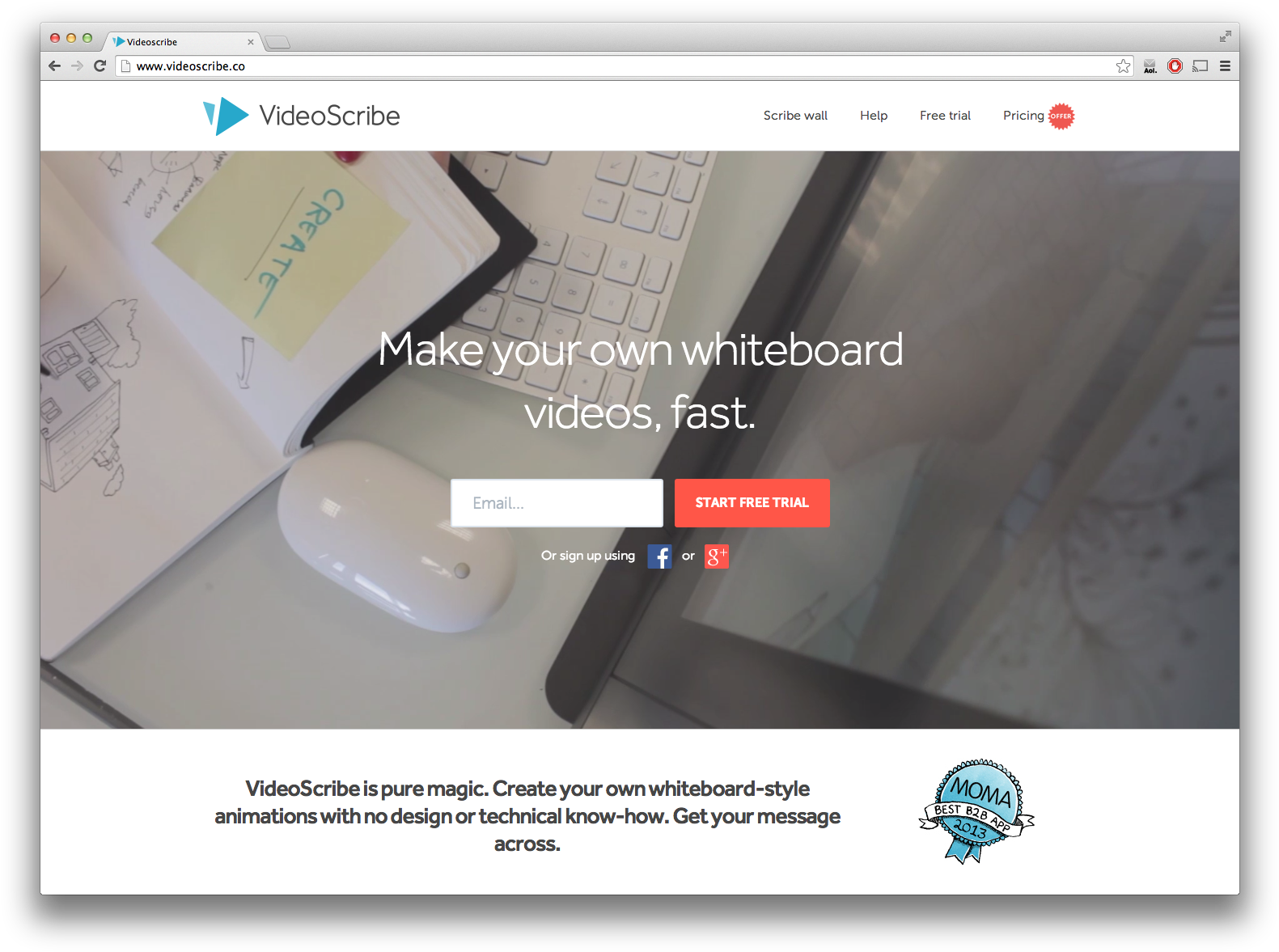Download Say Hello To Videoscribe's New Support System - Videoscribe ...