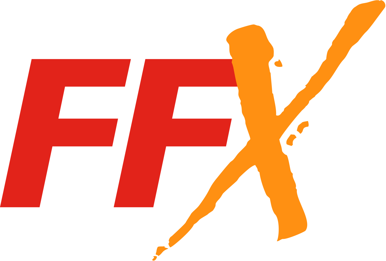 Download Ffx Logo - Wikimedia Commons PNG Image with No Background ...