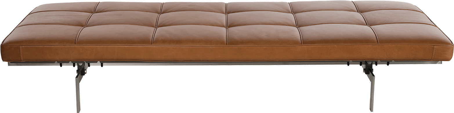 Download Leather Daybed Sofa Pk80ac284c2a2 Designed By Poul - Daybed ...