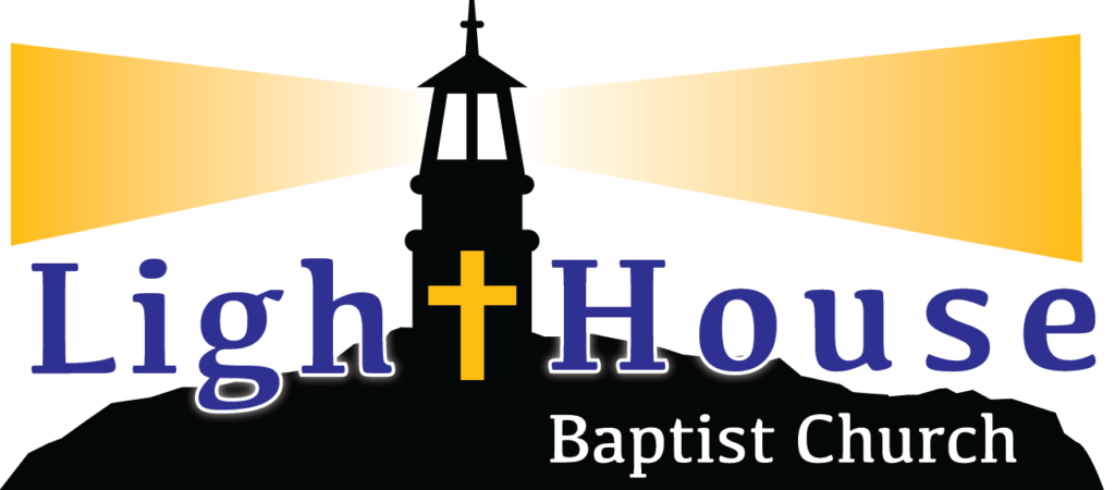Download Lighthouse Logo - Lighthouse Church PNG Image with No ...