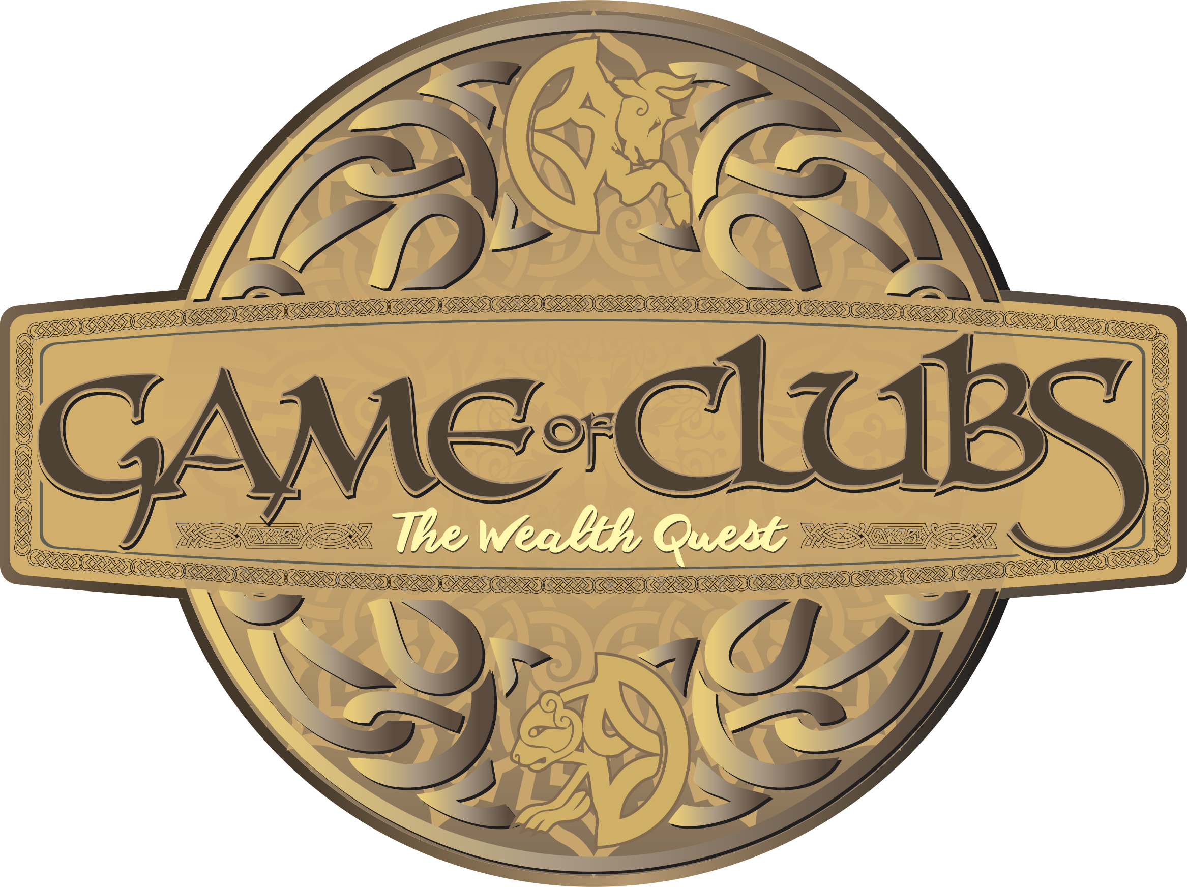 Download Game Of Clubs - Label PNG Image with No Background - PNGkey.com
