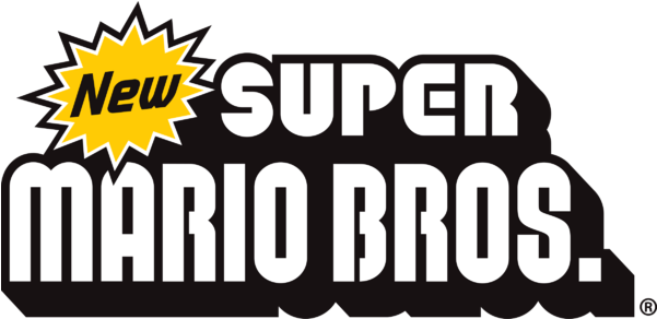 New Super Mario Bros Ds Png - Free Transparent PNG Download - PNGkey