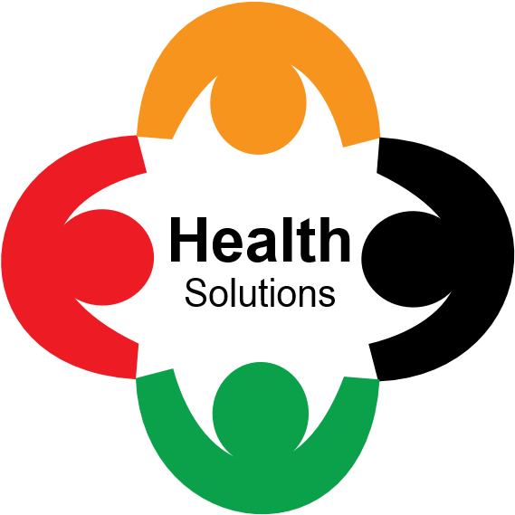 Download Healthcare Solutions - Logo PNG Image with No Background ...