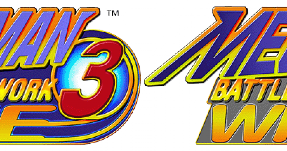 Megaman Battle Network - Free Transparent PNG Download - PNGkey