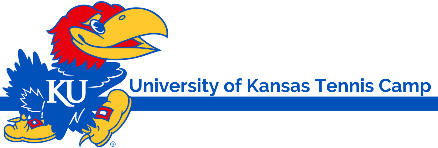 Jayhawk Logo Through The Years