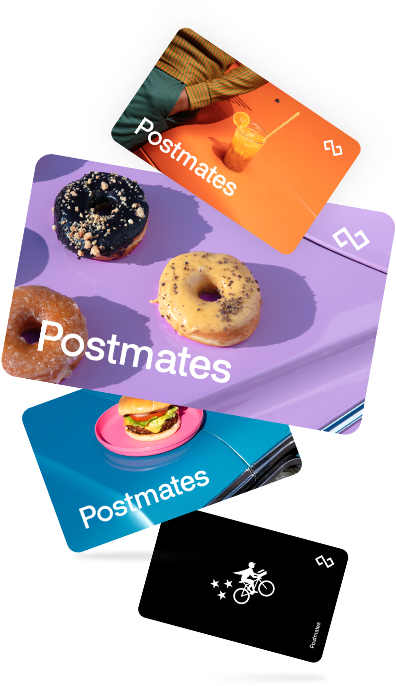Download Now You Can Send A Postmates Unlimited Membership To ...