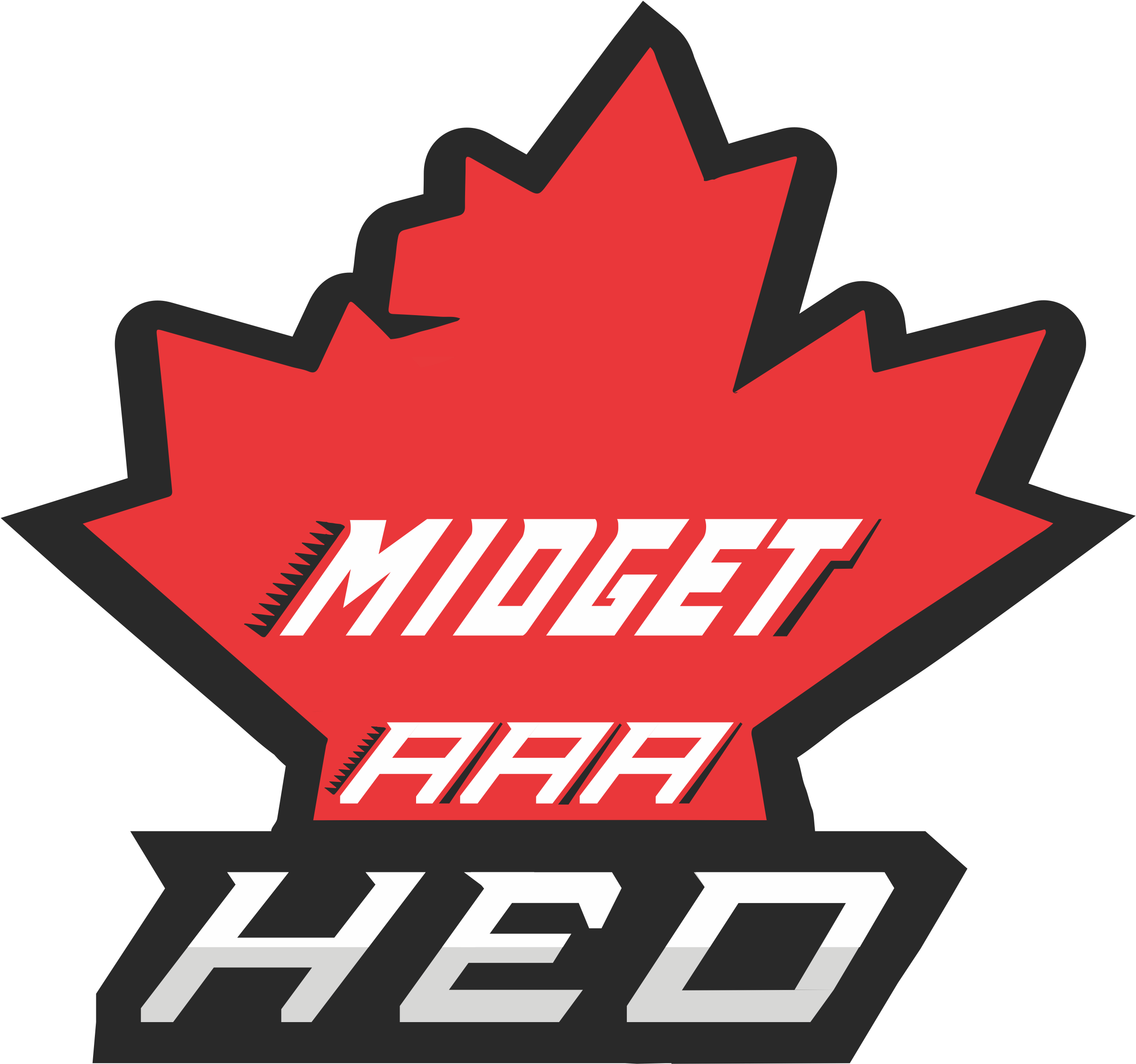 Download Capital Minor Midget Aaa Showcase Tournament Presented - Cchl PNG Image with No ...