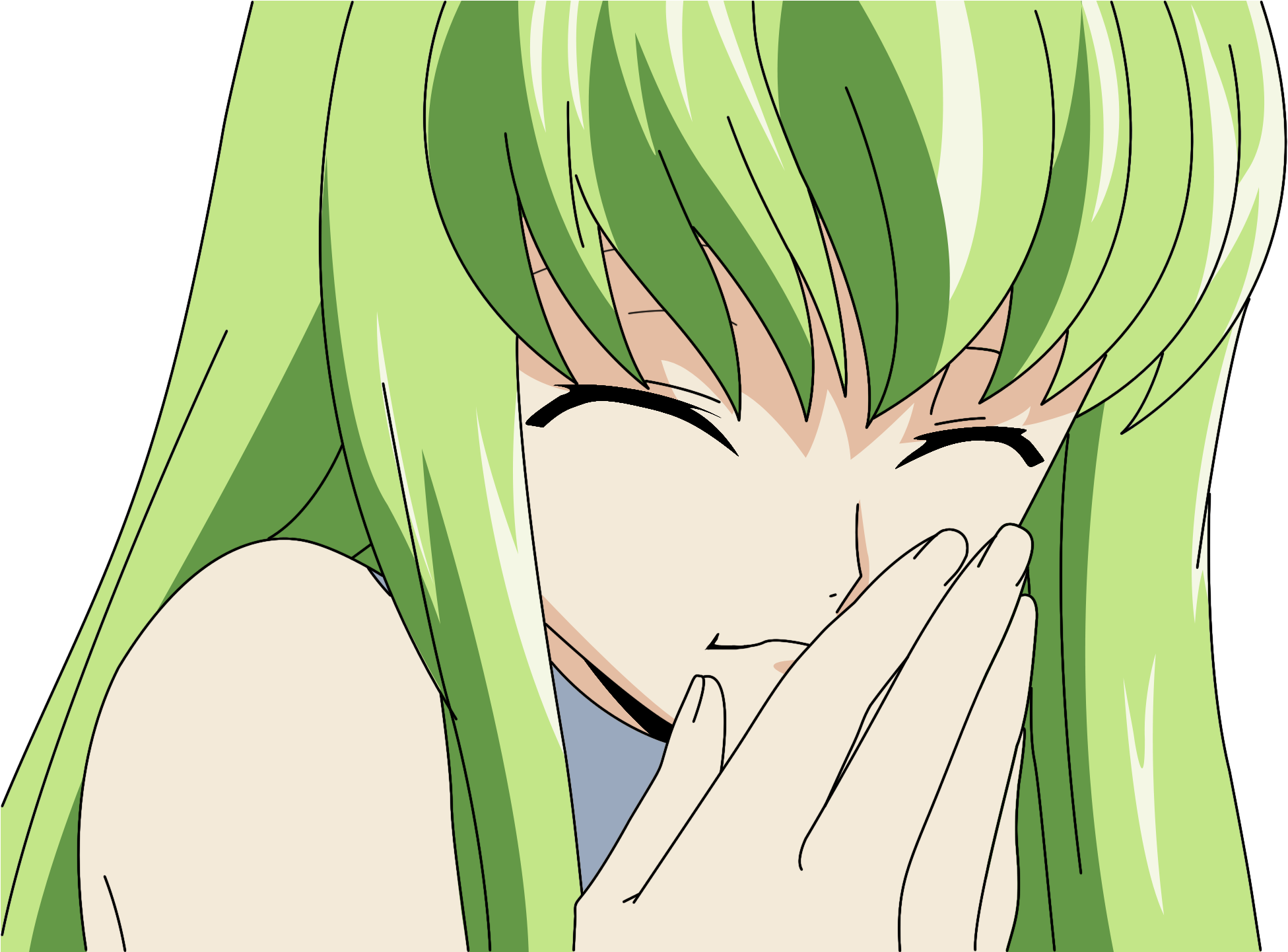 From Code Geass Images C - Code Geass Cc - Free Transparent PNG ...
