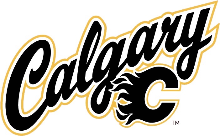 Download Alternate Jersey Logo / 2013 > - Calgary Flames Wallpaper ...
