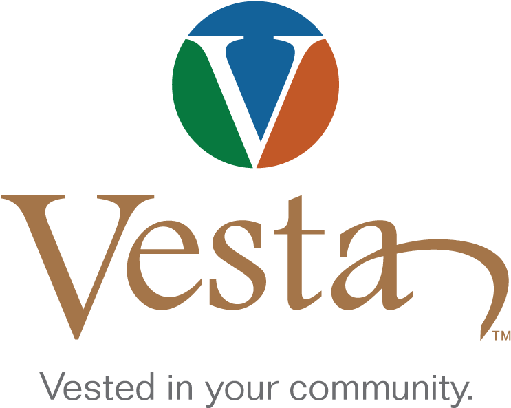 Download Vesta Property Services - Vesta Logo PNG Image with No ...