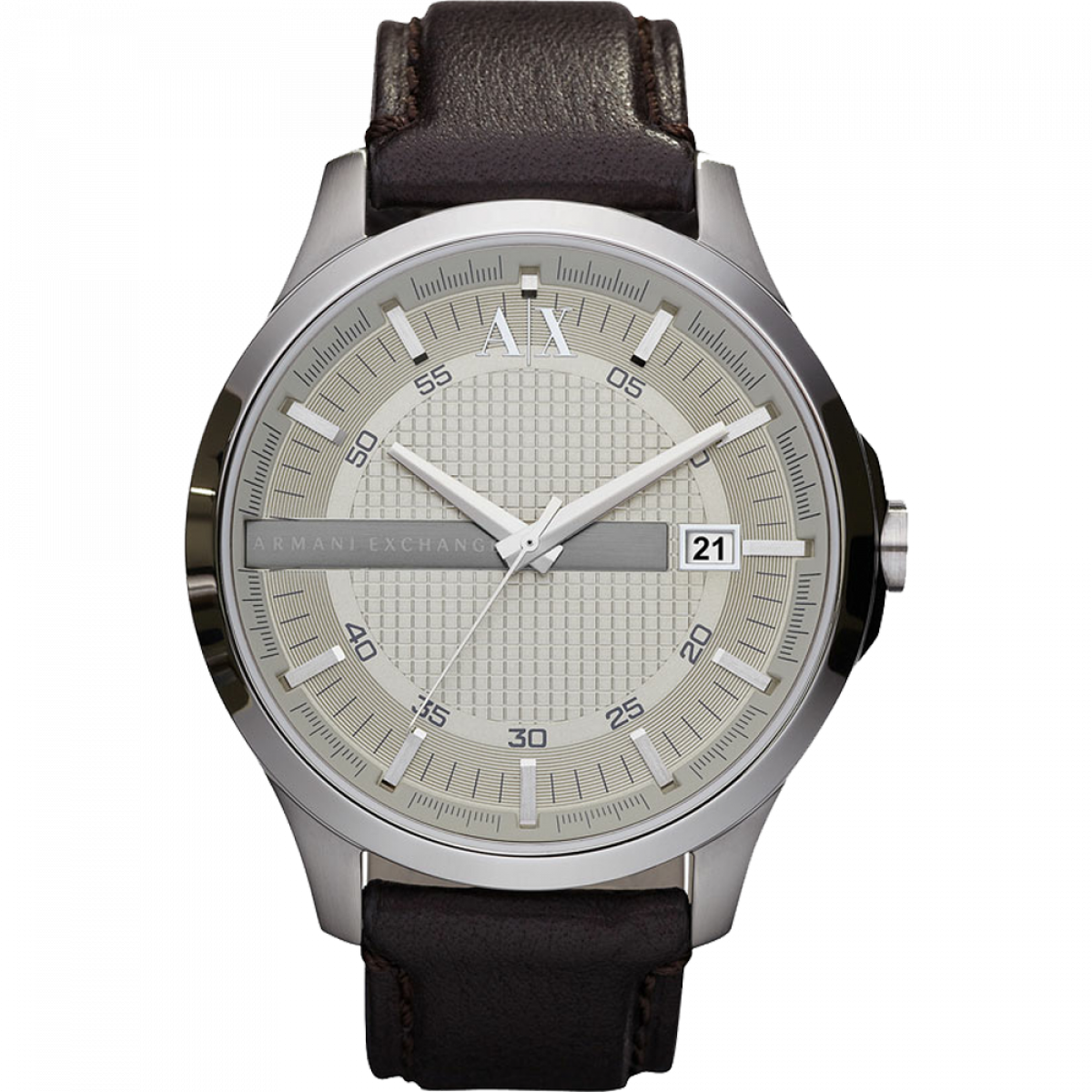 Download Relogio Armani Exchange Uax2100 - Armani Exchange Ax 2100 PNG ...