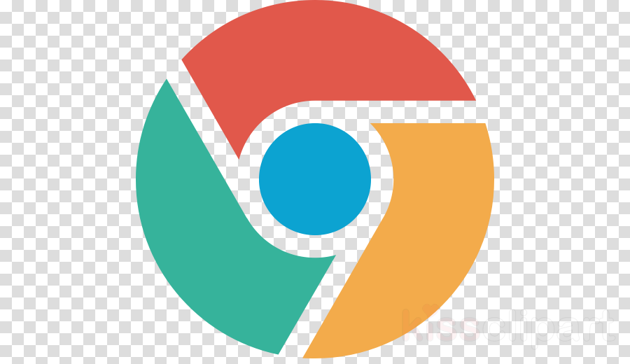 Download Google Chrome Flat Icon Png Clipart Google Chrome Computer - Red Colour PNG Image with ...