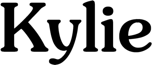 Download Kylie 2018 Logo PNG Image with No Background - PNGkey.com