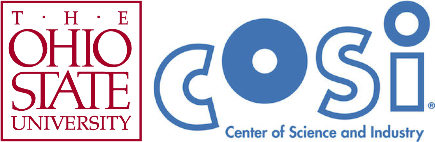 Download Osu Cosi Logo Combi PNG Image with No Background - PNGkey.com