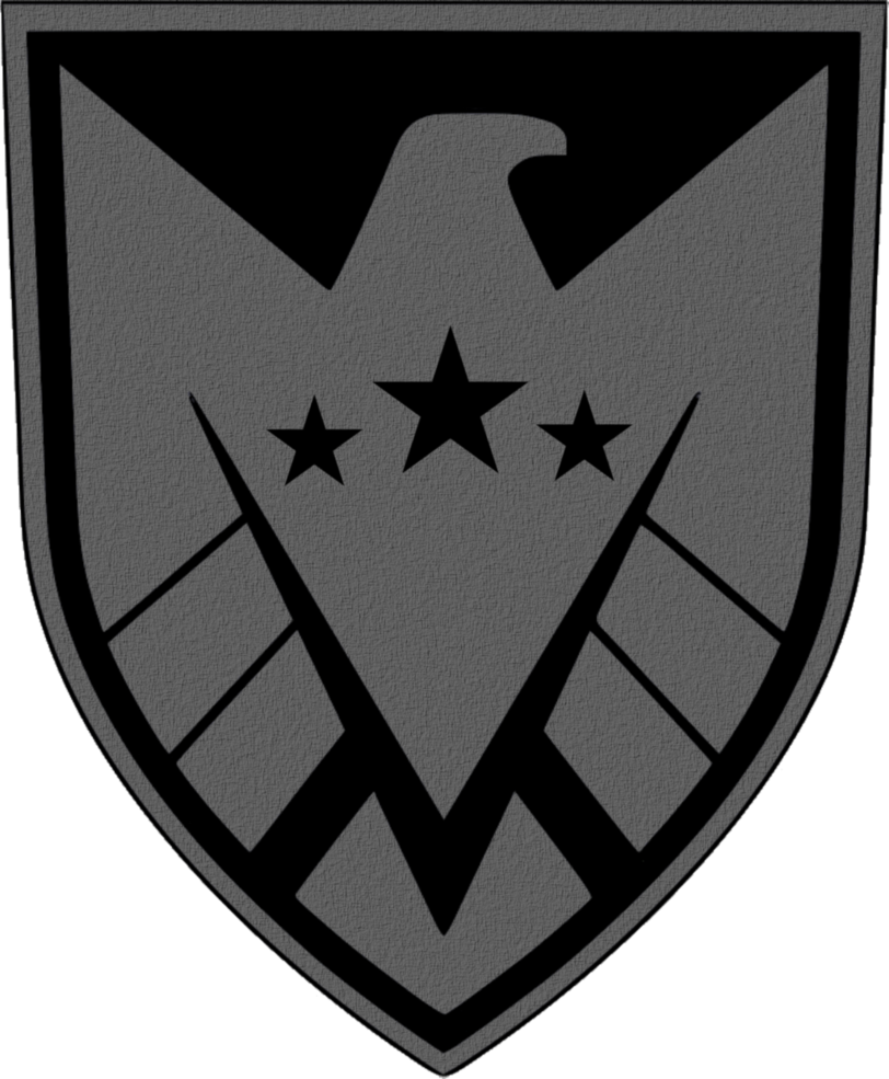 New Shield Logo Marvel Clipart Phil Coulson Daisy Johnson - New Shield ...