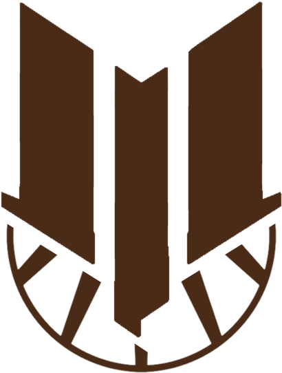 Download Vox Solaris - Warframe Solaris United Logo PNG Image with No ...