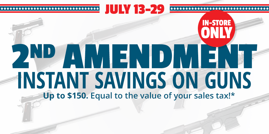 Download Second Amendment Mobile - Cabela's PNG Image with No ...