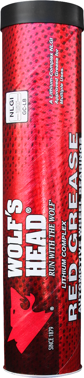 Download Tube Hi-res Image - Red Grease PNG Image with No Background ...