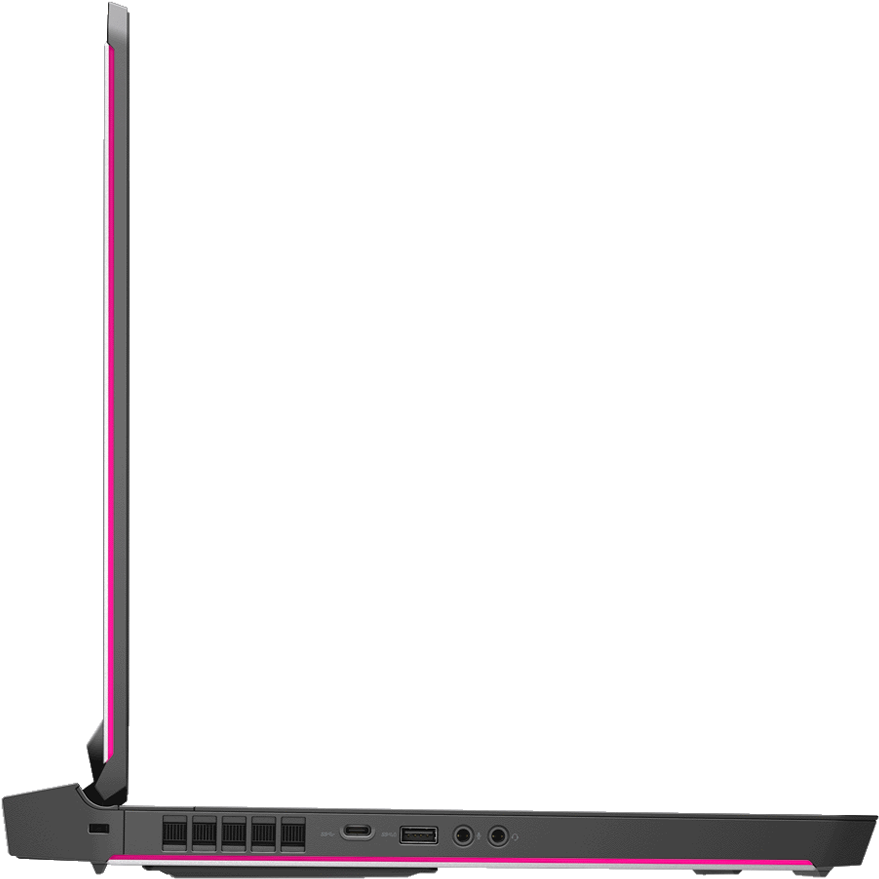 Download 2016 Alienware 17 R4 Gtx 1060 Laptop Side Prifile - Dell ...