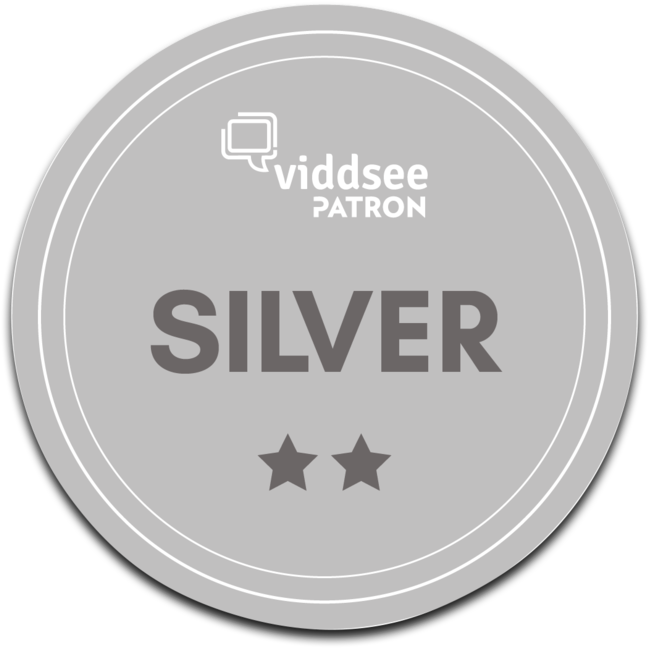 Download Silver Patron - Ldrship PNG Image with No Background - PNGkey.com