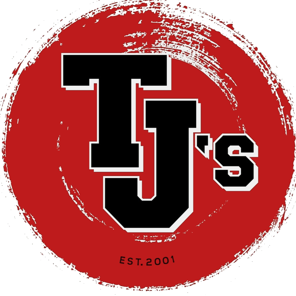 Tjs Logo - Logo - Free Transparent PNG Download - PNGkey