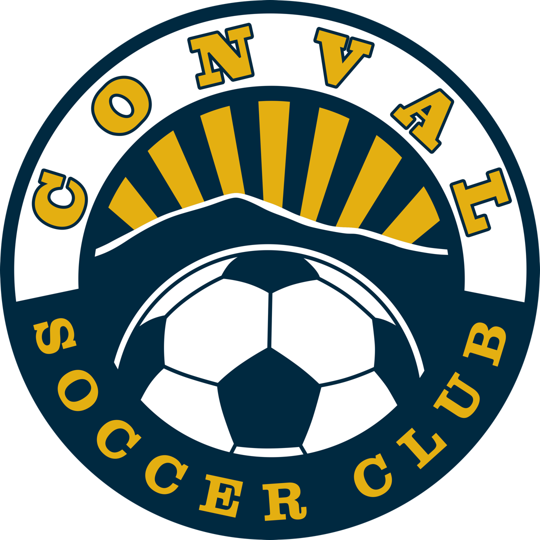 Download Conval Soccer Club - Conval Regional Highschool PNG Image with ...