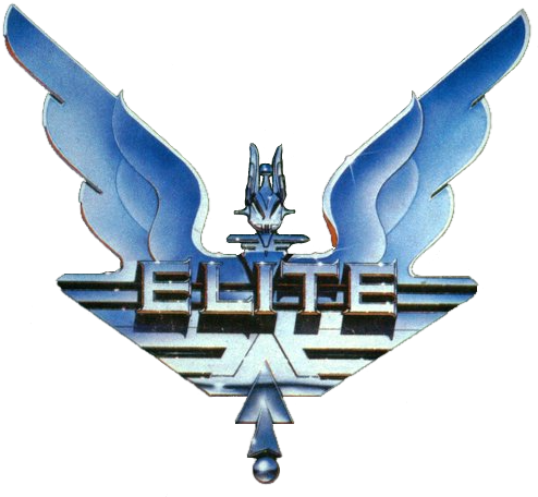 Original Elite Logo 1984 - Elite - Free Transparent PNG Download - PNGkey