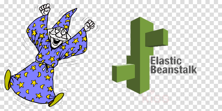 Aws Elastic Beanstalk Logo Clipart Aws Elastic Beanstalk - Clip Art ...