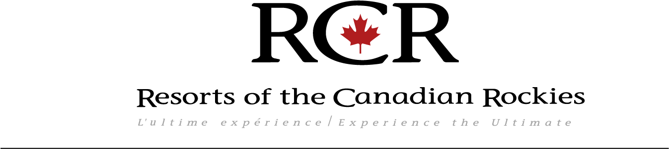Download Resorts Of The Canadian Rockies Logo PNG Image with No ...
