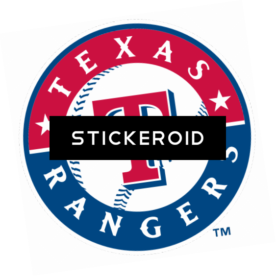Download Texas Rangers Logo - Texas Rangers PNG Image with No ...