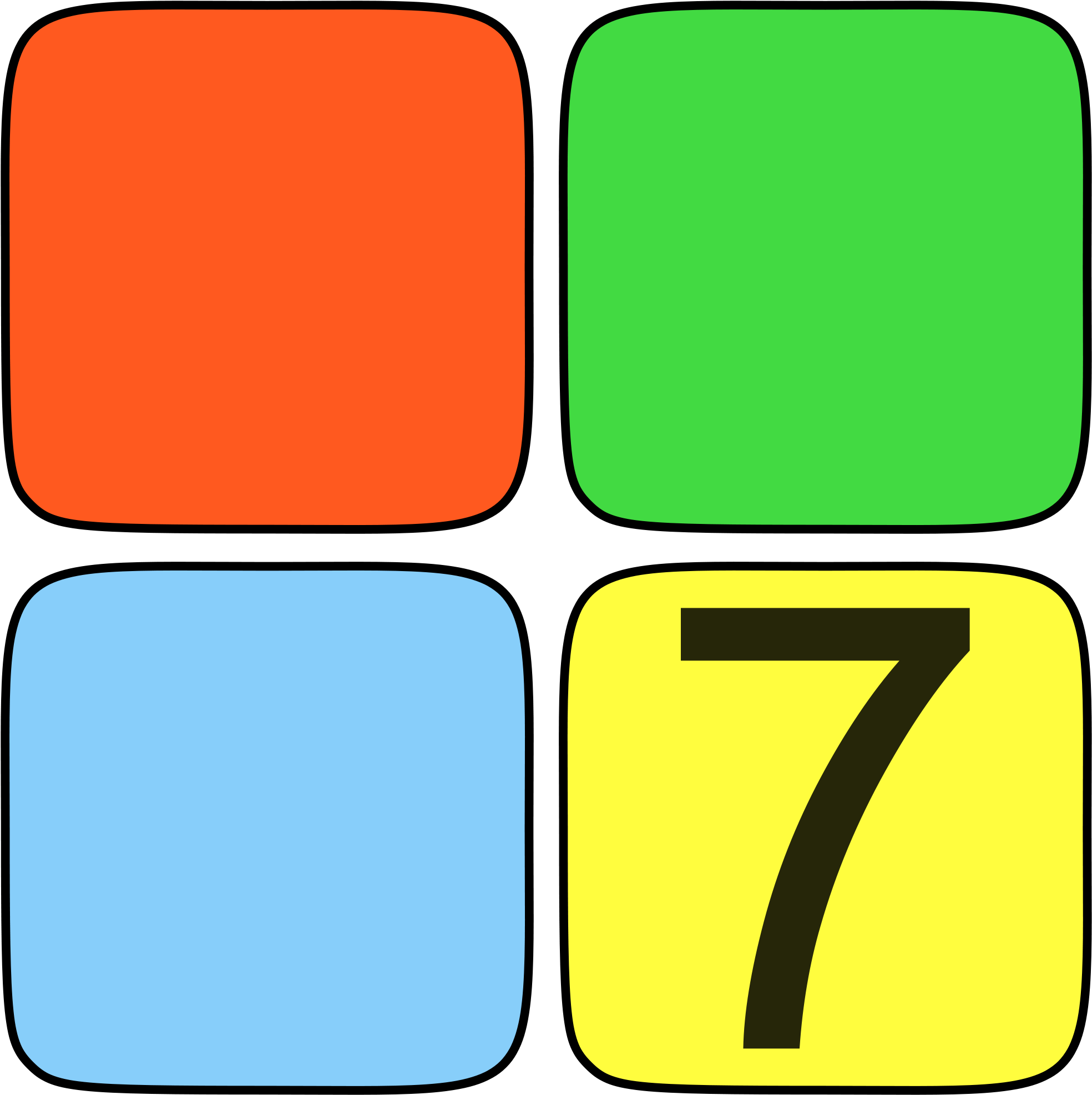 Download Open - Windows Logo PNG Image with No Background - PNGkey.com